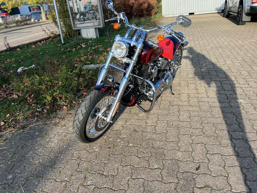 Bikes – USM Amerikanische Motorräder Vertriebsgesellschaft mbH